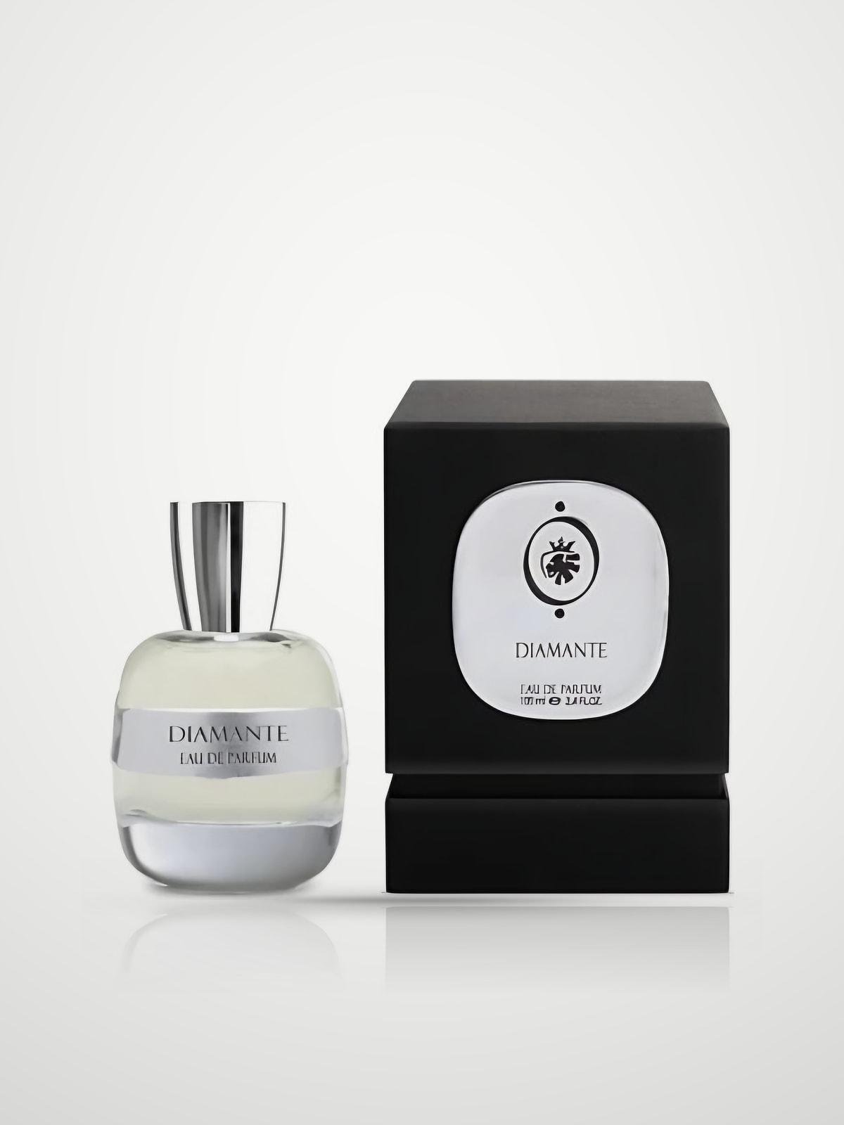 Omnia Profumi Diamante 100 мл парфюмерная вода