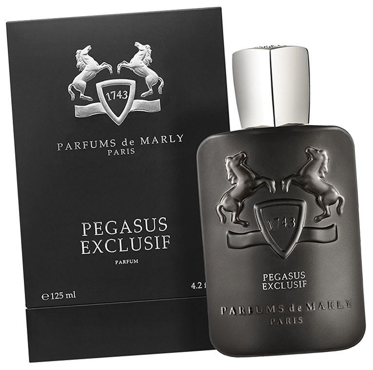 Pegasus Exclusif духи мужские 125 мл - парфюм Де Марли Пегасус Эксклюзив
