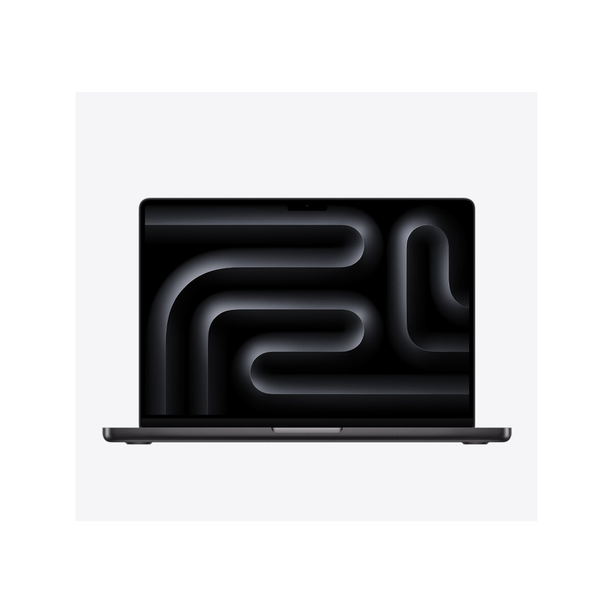 Ноутбук Apple MacBook Pro 14 2025 M5 16GB/1TB MDE14 Space Black (Черный Космос)