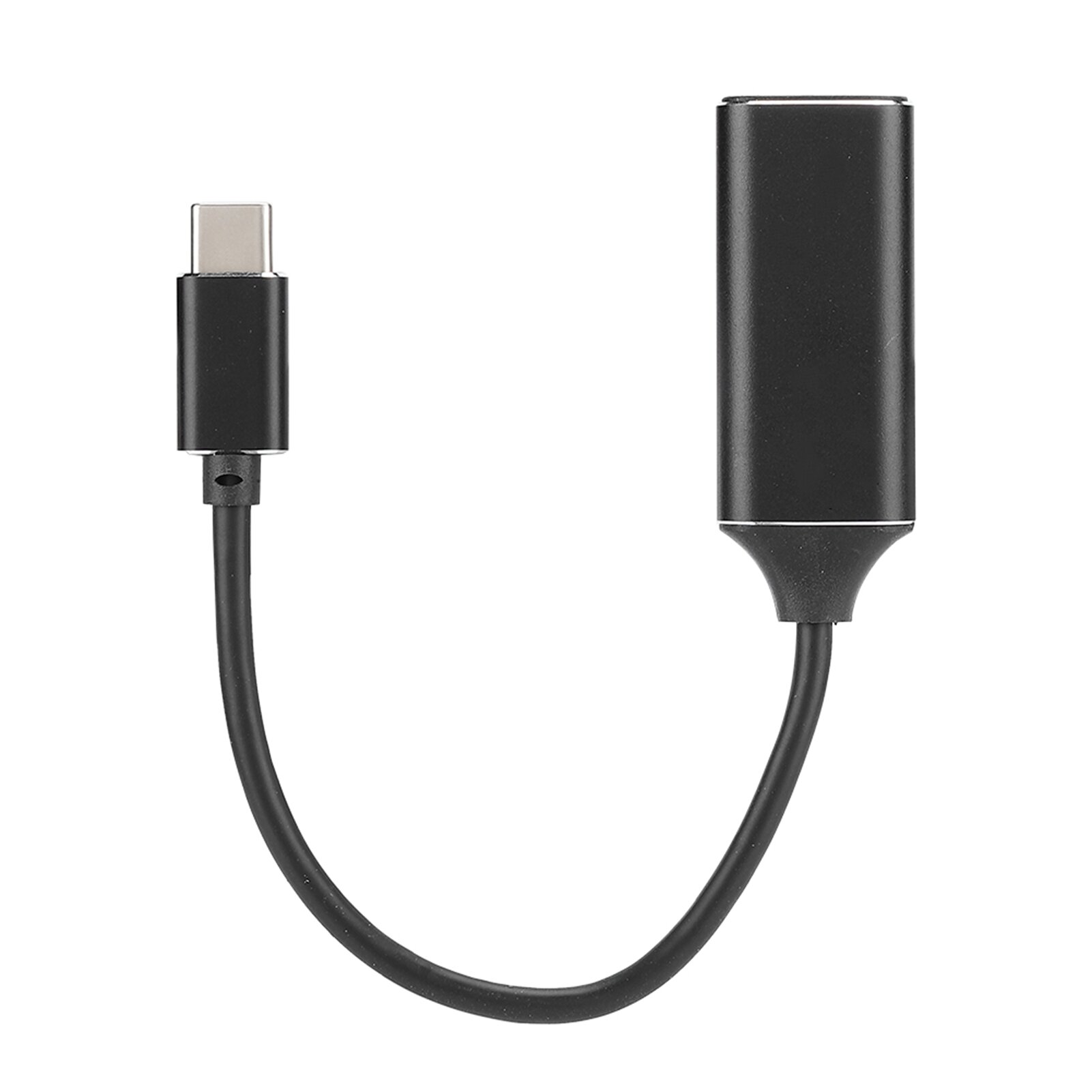 Адаптер USB C Type C HDMI, 4K 30Hz, с Plug and Play, для проекторов и телевизоров