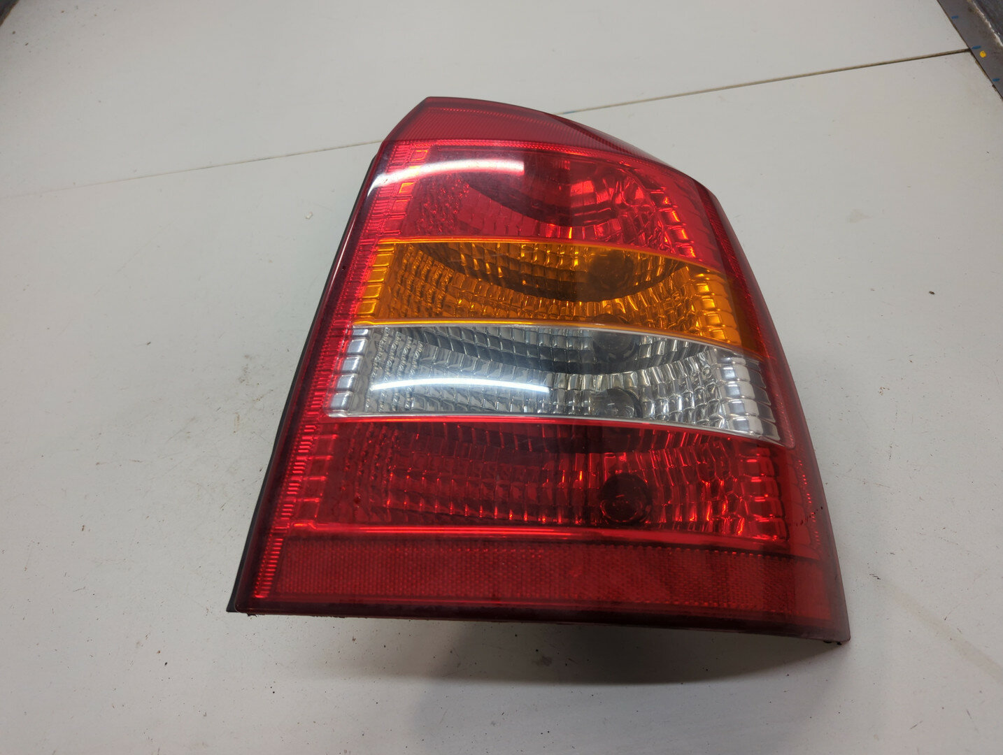 Фонарь (задний) правый Opel Astra G Б/У