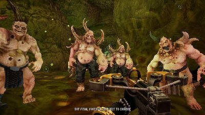 Warhammer 40,000: Boltgun 2 PC Steam Аккаунт • Активация Steam
