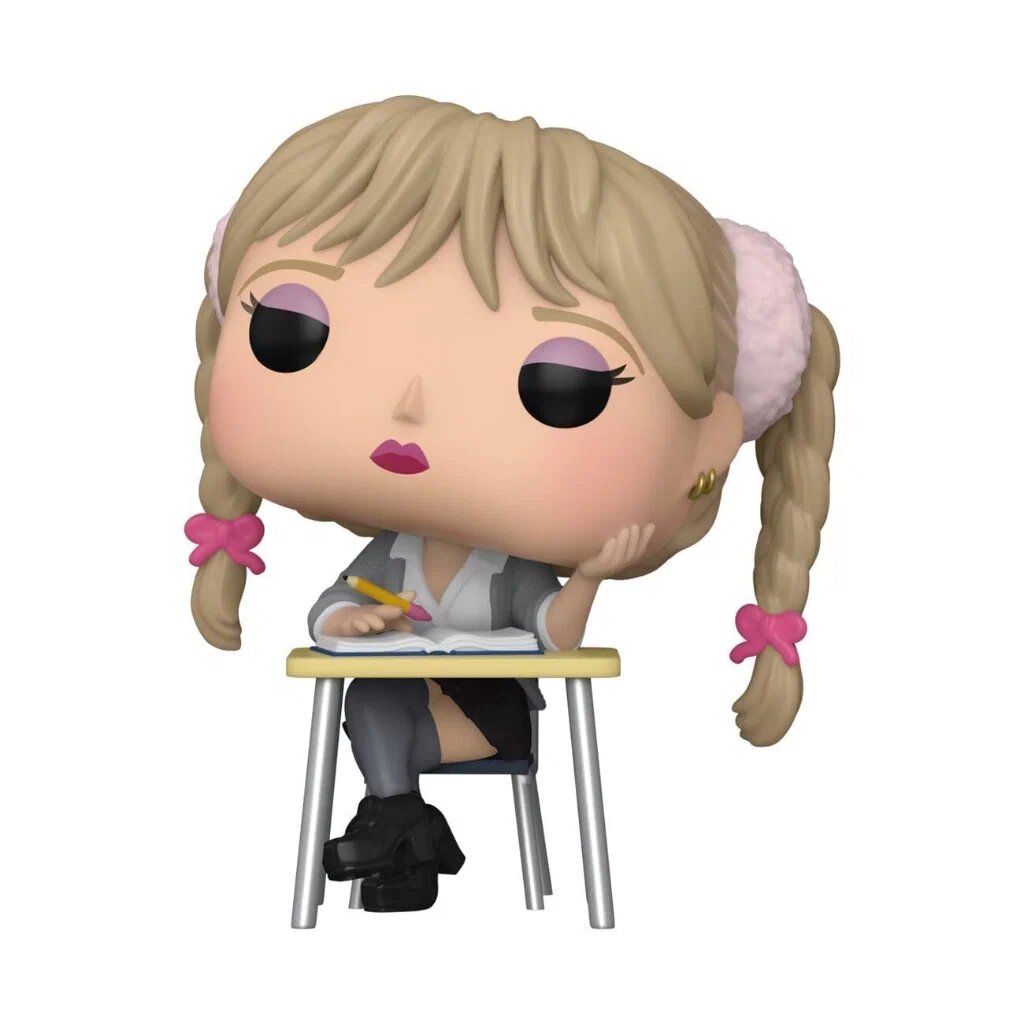 Фигурка Funko POP! Plus: Britney Spears 79811 (444) Бритни Спирс