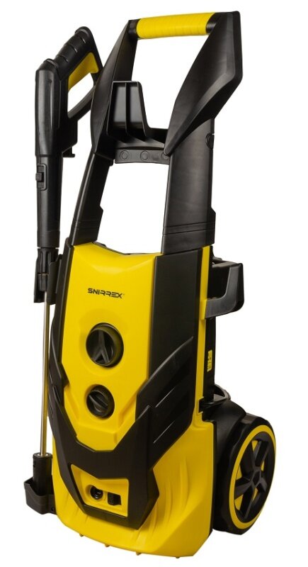 Мойка высокого давления SNIRREX LT704-2200B