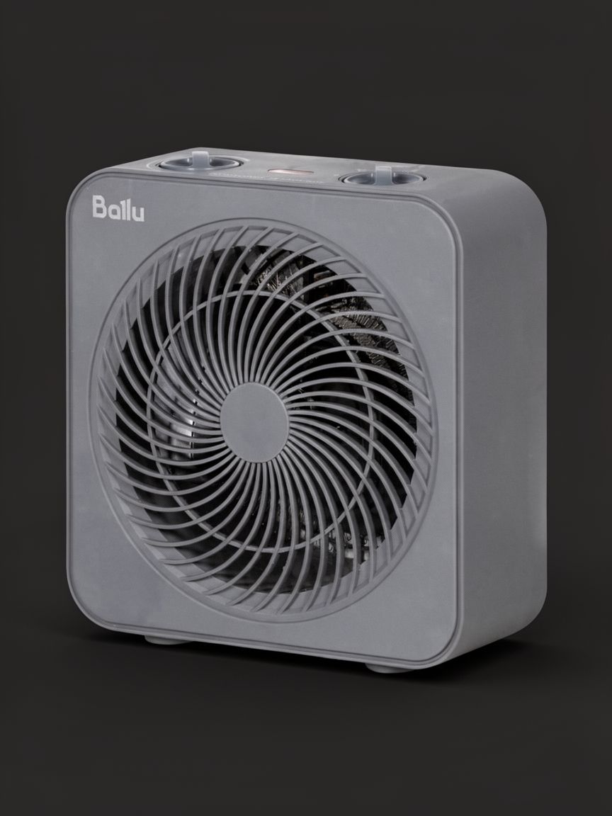 Тепловентилятор Ballu BFH/S-0418G