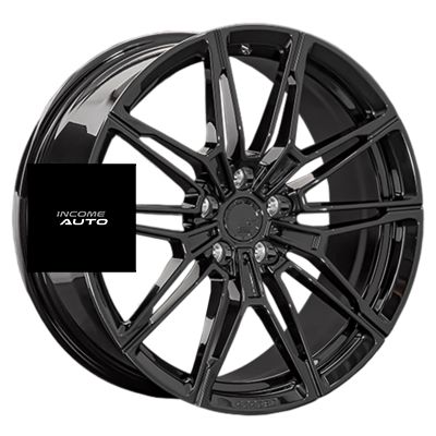 Колесный диск LS Forged LS FG45 8x19 BK