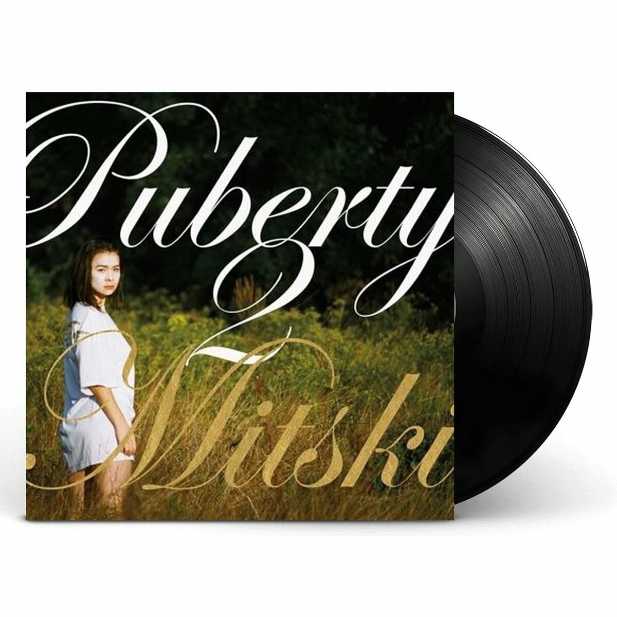 Виниловая пластинка Mitski - Puberty 2 (Tenth Anniversary Edition)