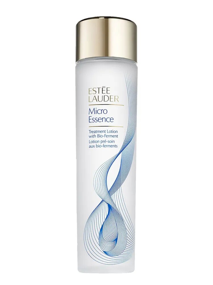 Estee Lauder Лосьон для лица с биоферментами, Micro Essence Treatment Lotion with Bio-Ferment, для нормальной и сухой кожи, 200 мл