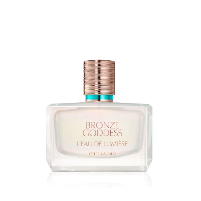 Estee Lauder Bronze Goddess L Eau De Lumiere парфюмерная вода женская 50 мл - Бронзе Годдесс