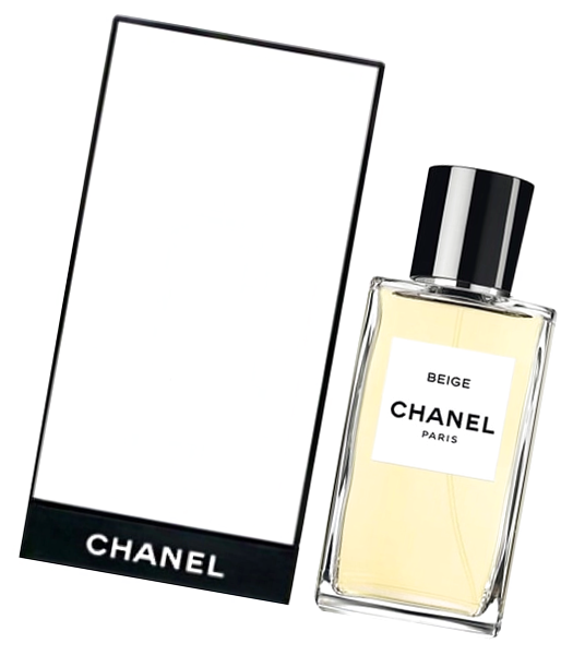 Пробник Chanel Beige 1.5 / Парфюмерная вода Шанель Беж миниатюра