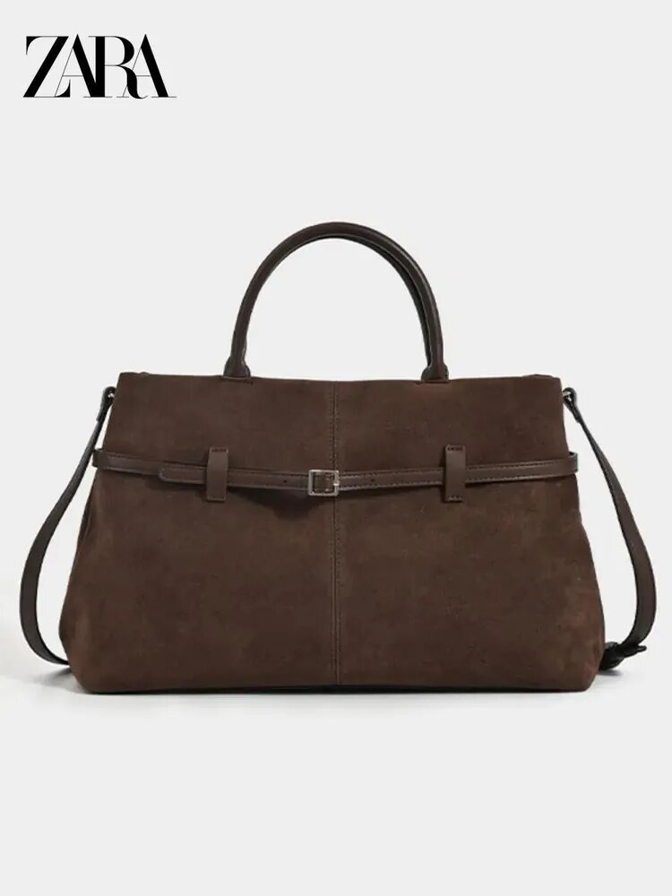 Сумка мешок  Сумка мешок на плечо Zara