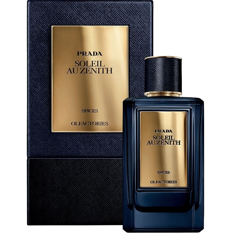Parfum Prada Soleil Au Zenith 100 мл для мужчин и женщин - Прада Солейл О Зенит