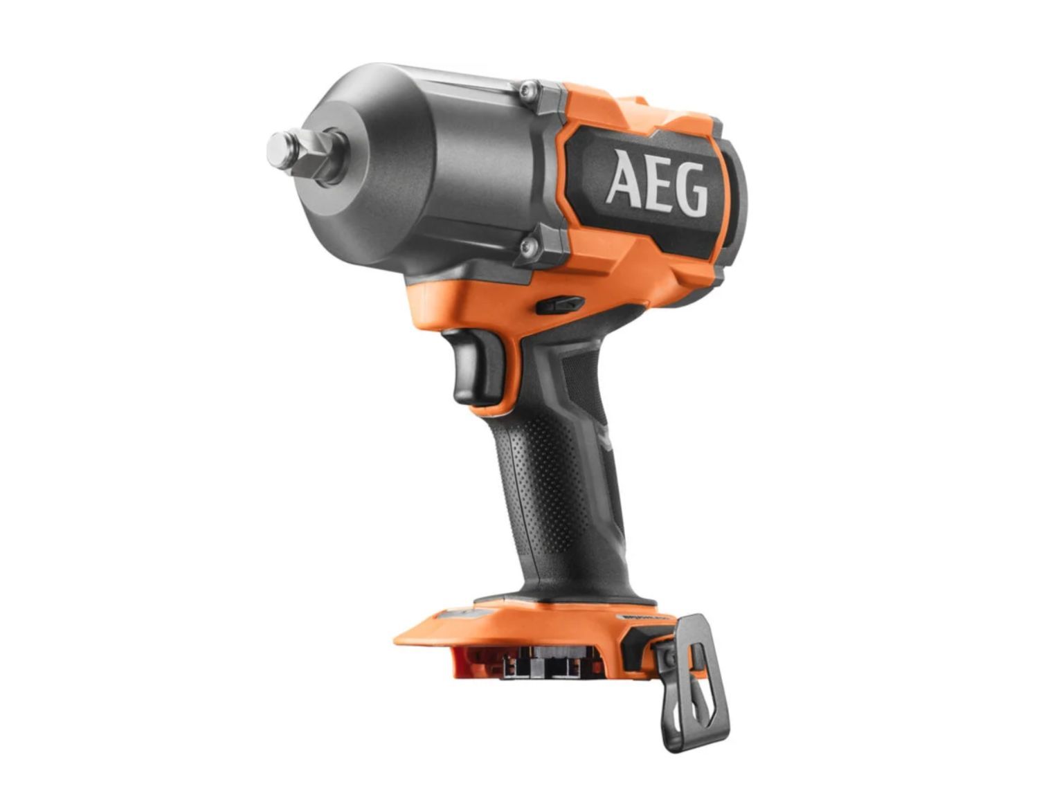 Бесщеточный ударный гайковерт AEG 18В BSS 18HTF12BL-0 4935493429
