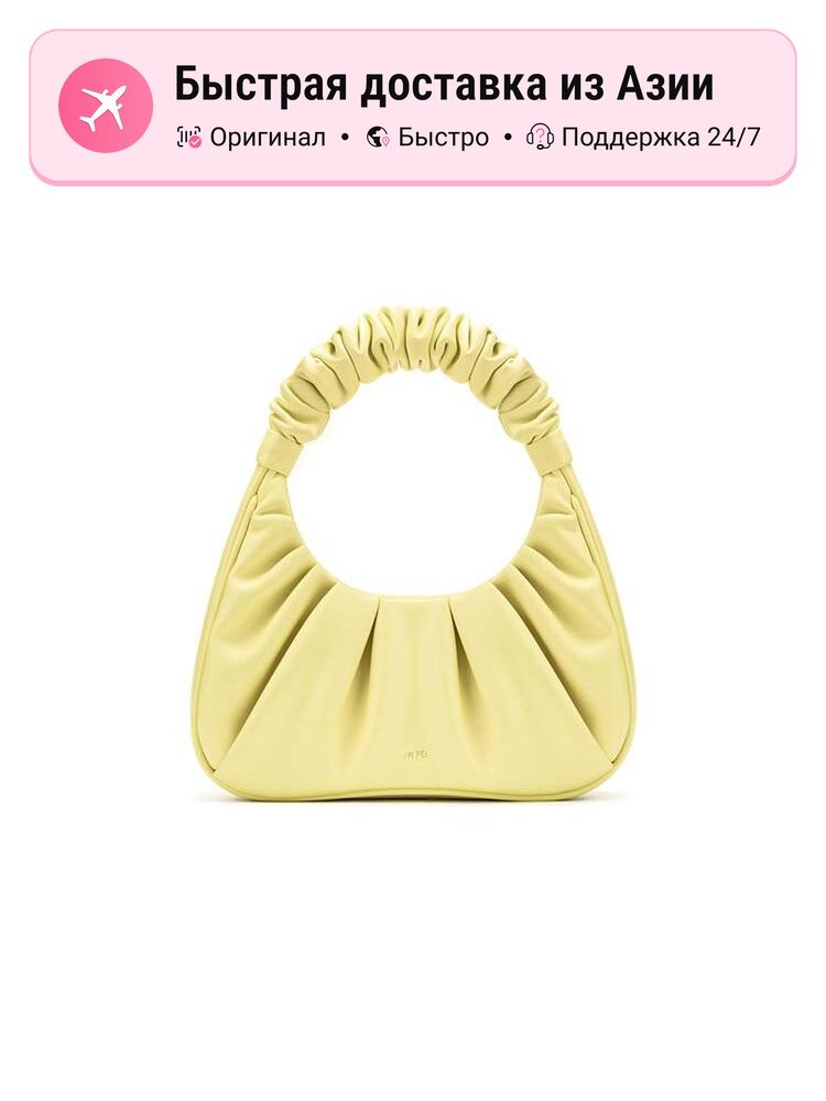 Сумка кросс-боди JW PEI JW PEI Sense Of Premium Cloud Bag GABBI