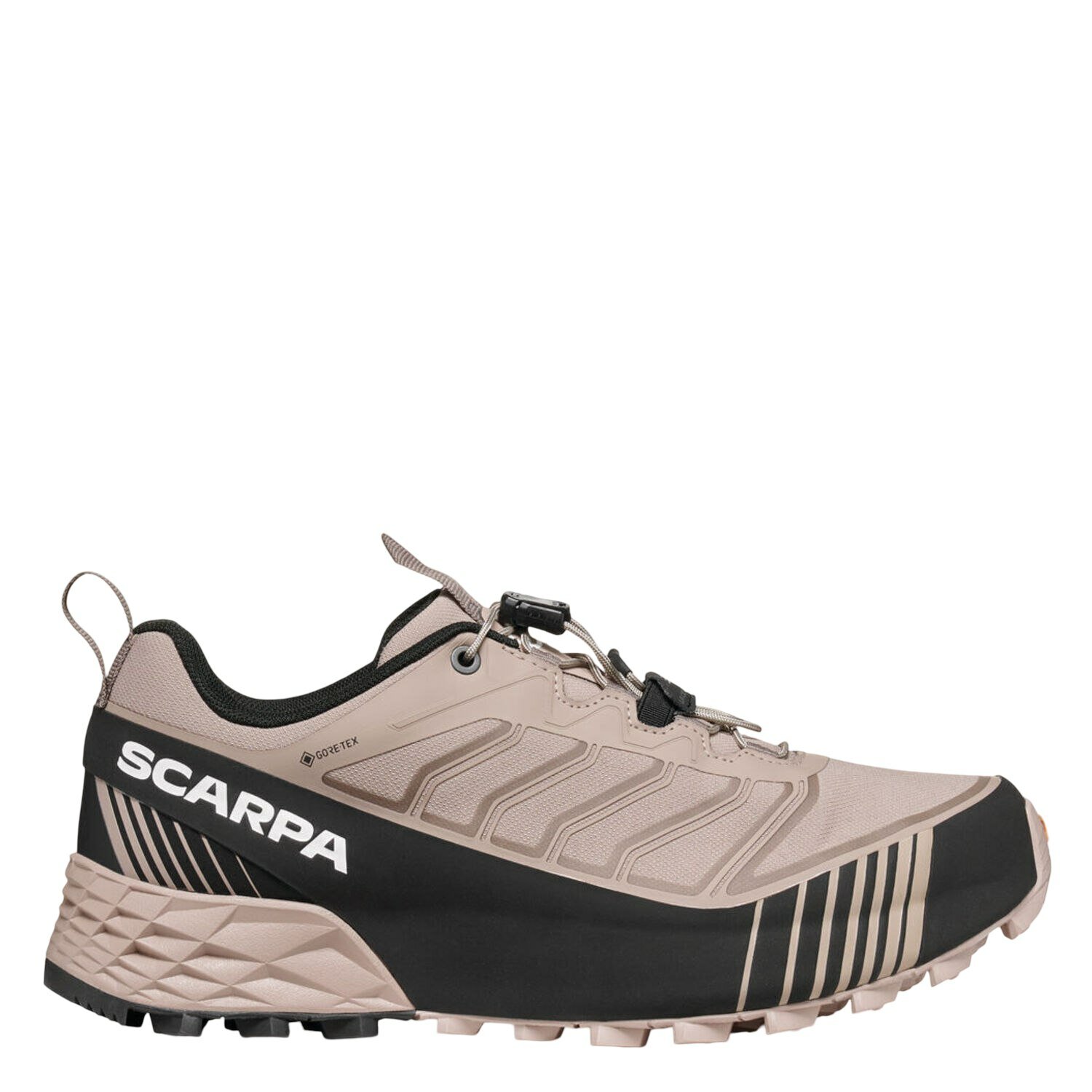 Кроссовки роликовые Scarpa Ribelle run 2 gtx