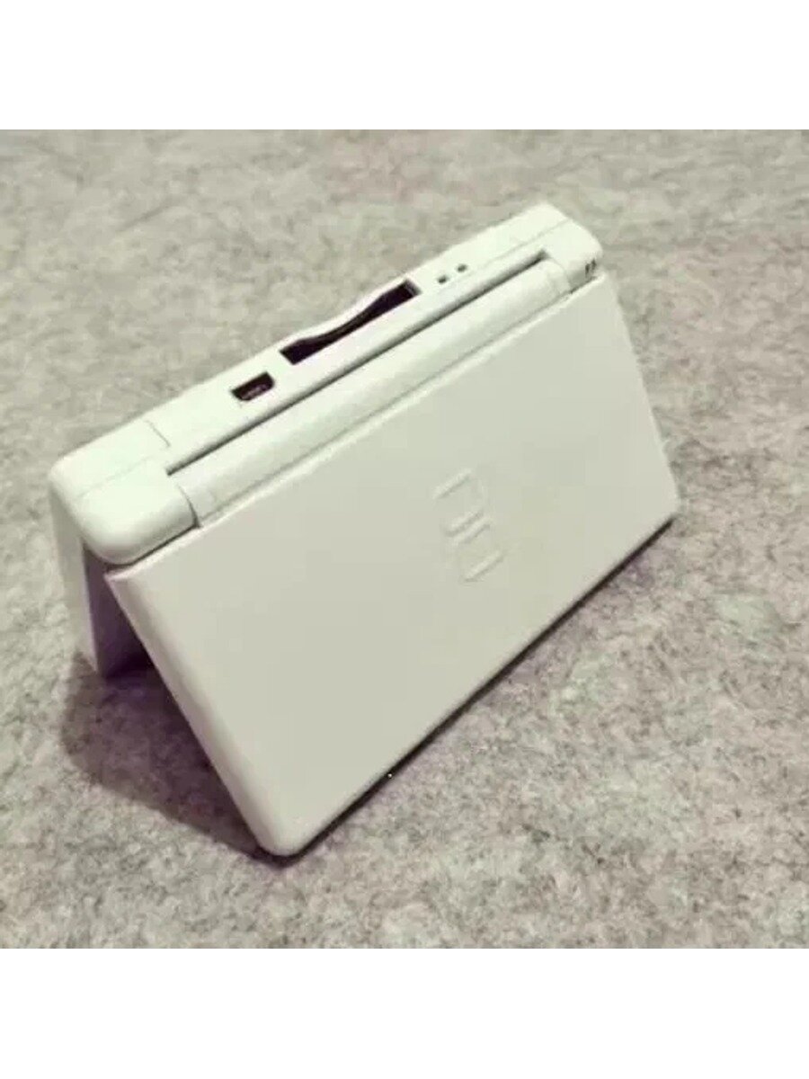 Оригинальная игровая консоль NDSL портативная игровая консоль бесплатные игры Новый корпус оригинальный экран