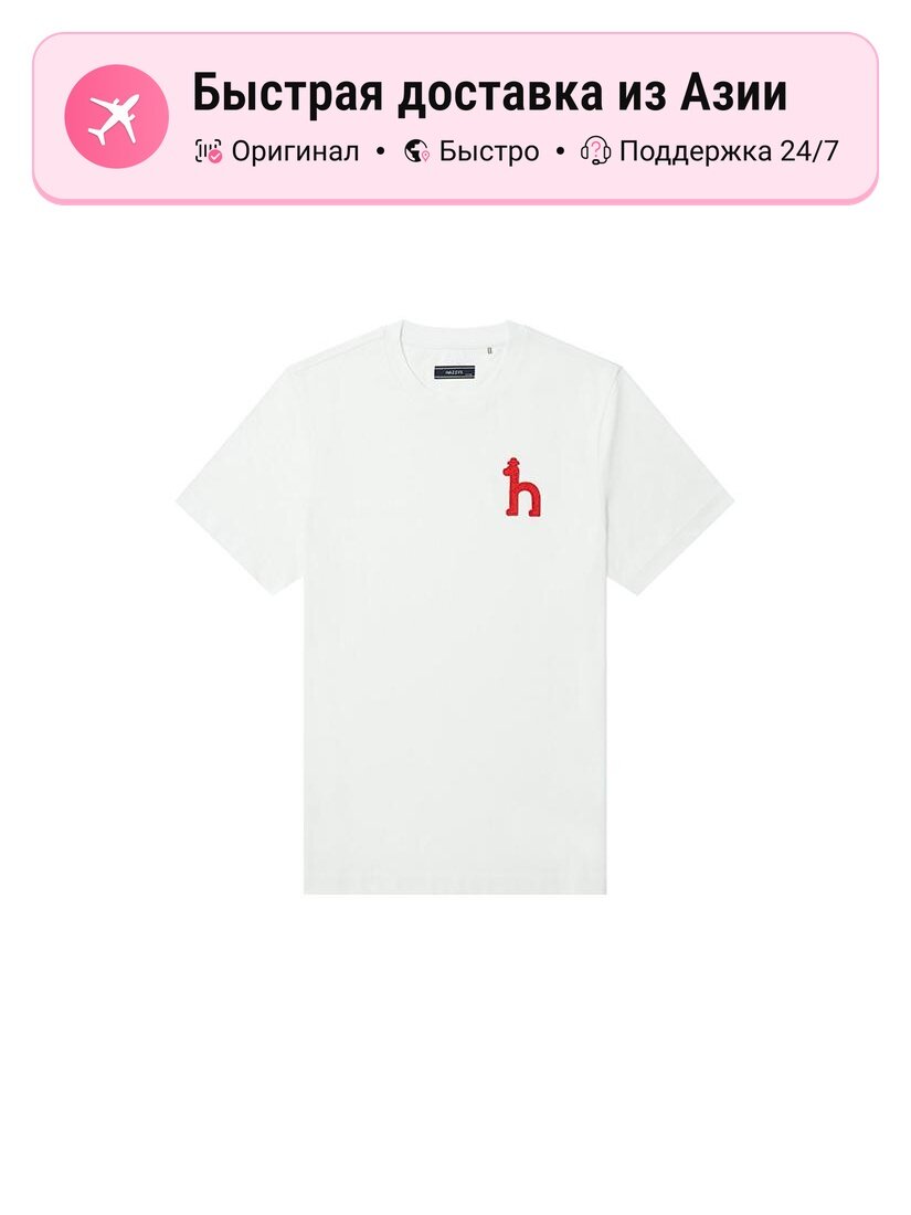Футболка HAZZYS HAZZYS