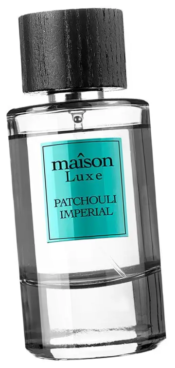 Hamidi Maison Luxe Patchouli Imperial духи Империал 110 мл для женщин и мужчин