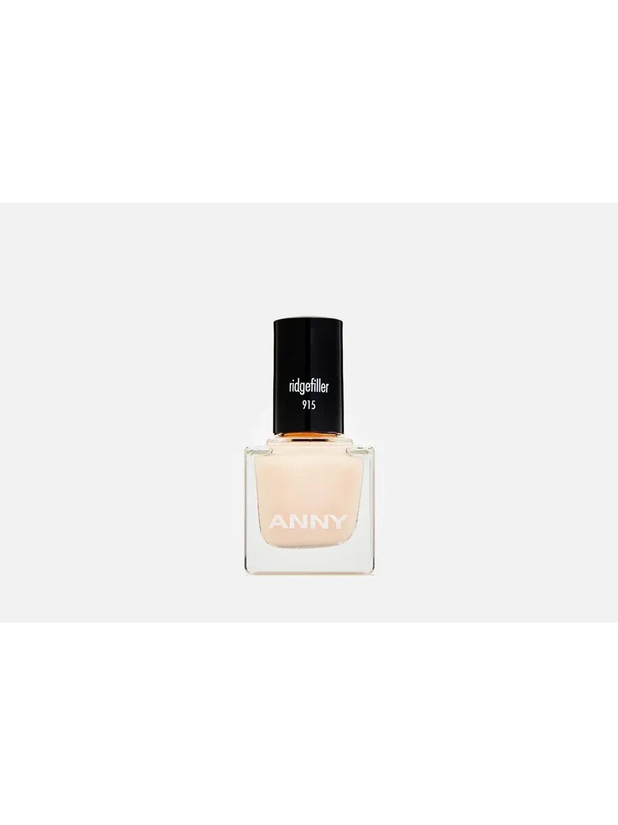 #ANNY Ridgefiller ocнoва пoд лак укрепляющая 15мл#