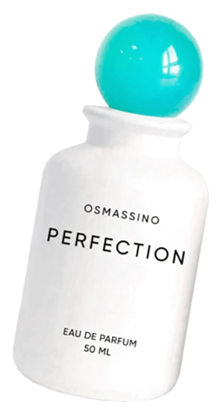 Аромат в мини-формате: Парфюмерная вода Osmassino Perfection пробник 3 / Осмассино Перфекшн миниатюра
