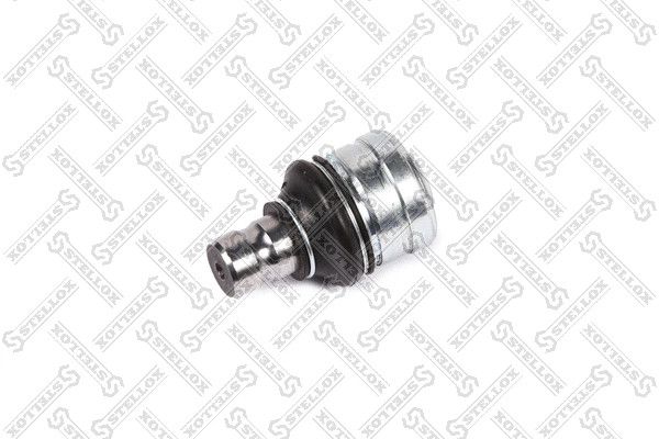 Опора шаровая 12.2x69.9x80 Stellox 52-00328-SX