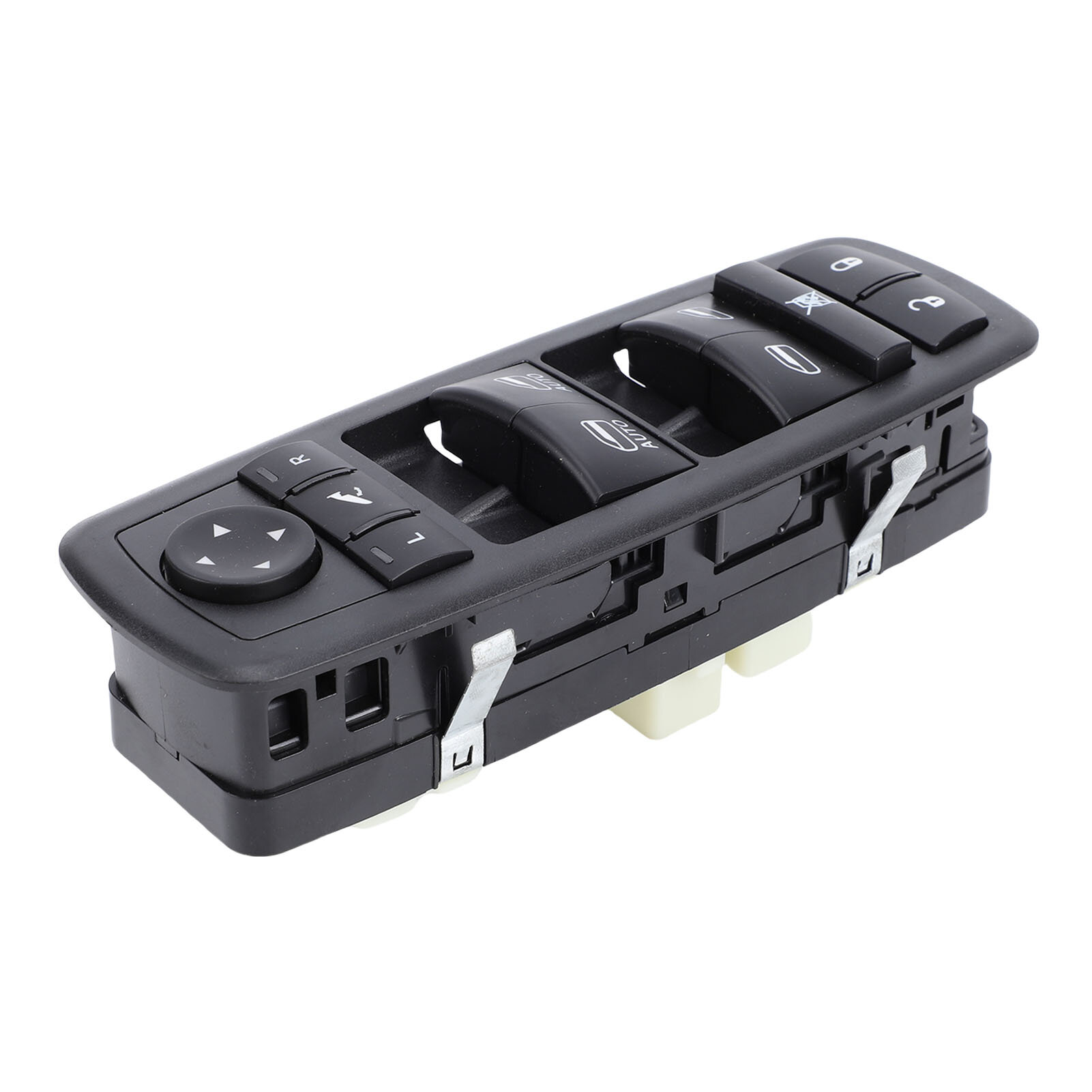 Переключатель окон Power Master, ABS, OEM 68620476AA, для Grand Cherokee Altitude 2014-2015