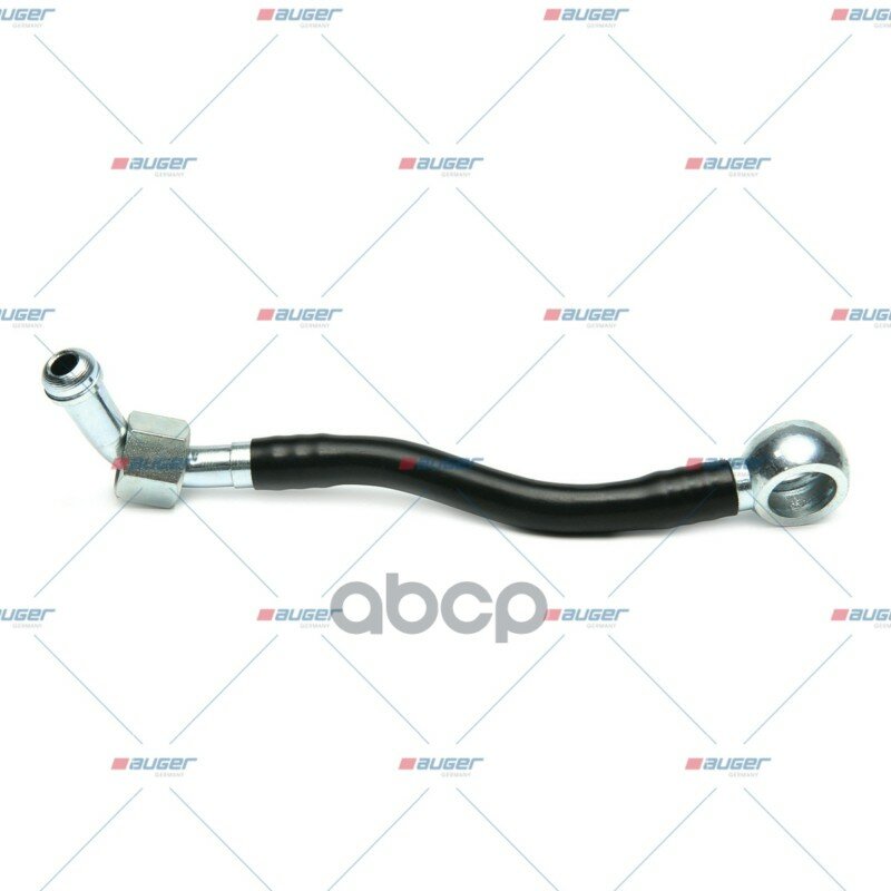 Трубка компрессора! охлаждение MB OM457/460 LA/HLA AUGER арт. 94793