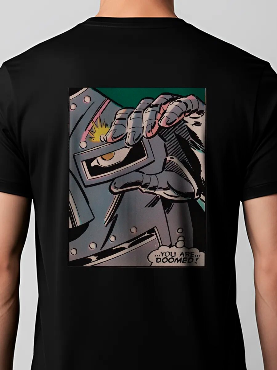 Футболка PRINTSHOT