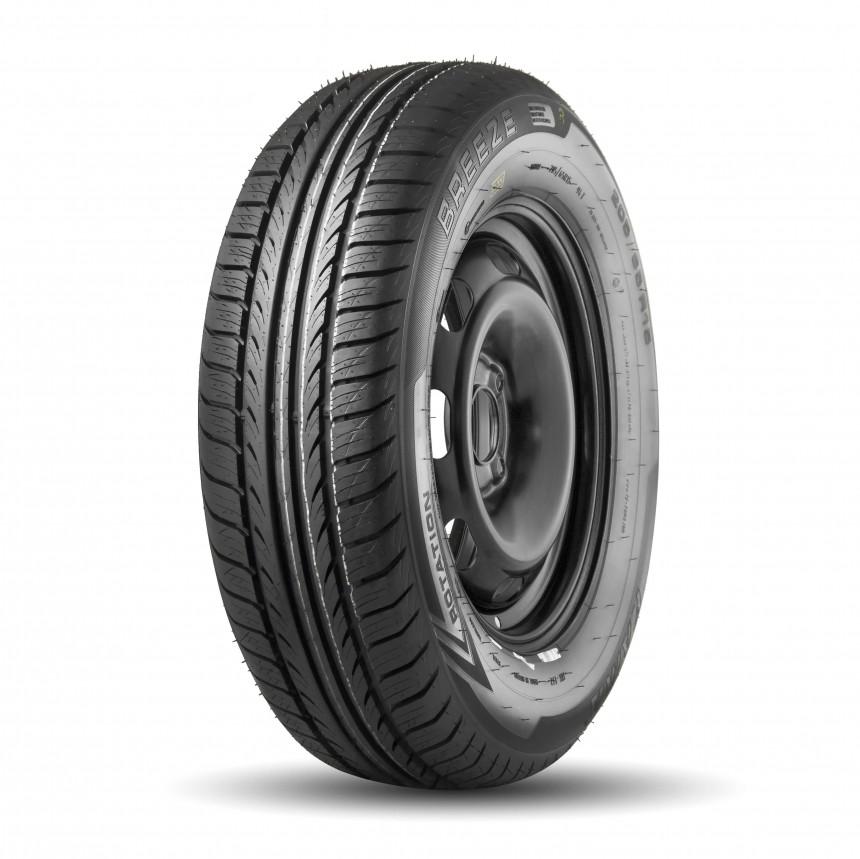 Шина Kama(Нижнекамск) НК-132 Кама BREEZE 205/65 R15 94T летняя автомобильная