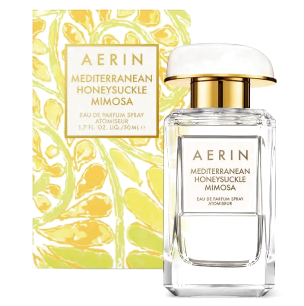 Аерин Медитерраниан Ханисакл Мимоза миниатюра 1.5 / Парфюмерная вода Aerin Mediterranean Honeysuckle Mimosa пробник
