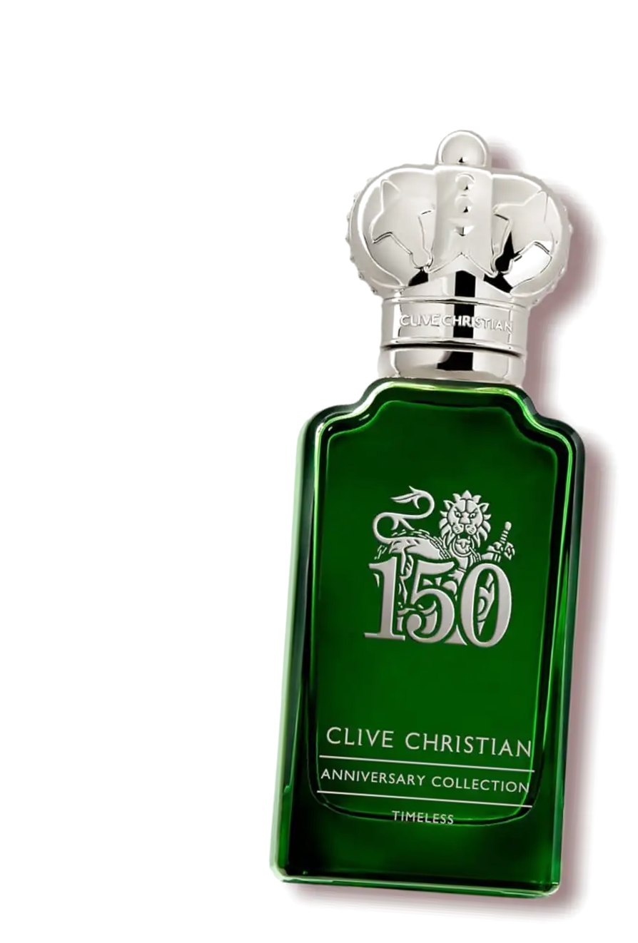 Духи унисекс Клайв Кристиан Таймлесс 50 мл / Clive Christian Timeless Вне Времени