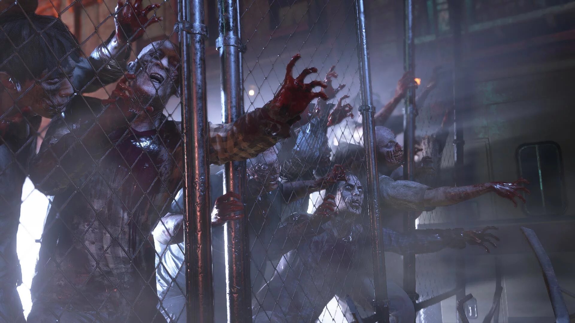 Resident Evil 3 для PS 4 и PS 5, русские субтитры и интерфейс | PS4/PS5 — фото 1