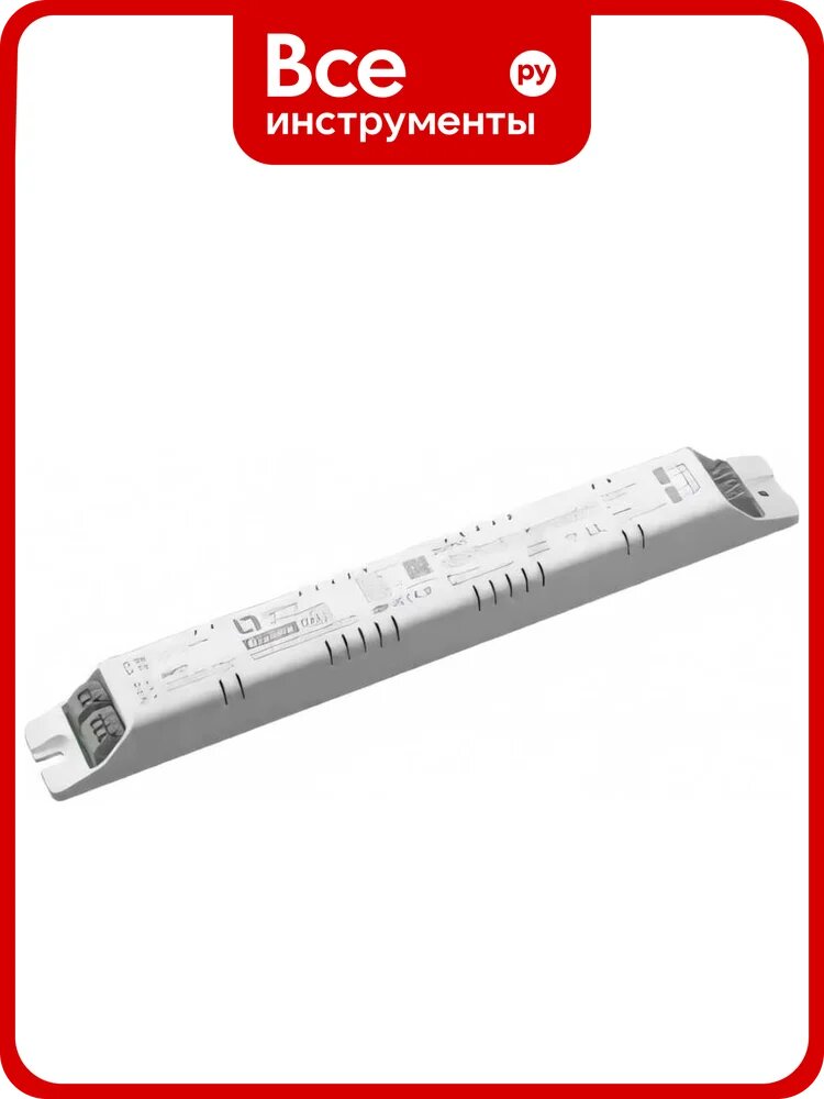 Cветодиодный драйвер Световые технологии B1x80W 0.30A LL LED 80Вт-300мА