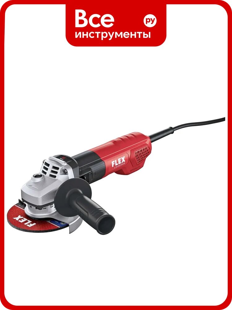 Угловая шлифовальная машина FLEX L 13-10 125-EC 230/CEE 495255