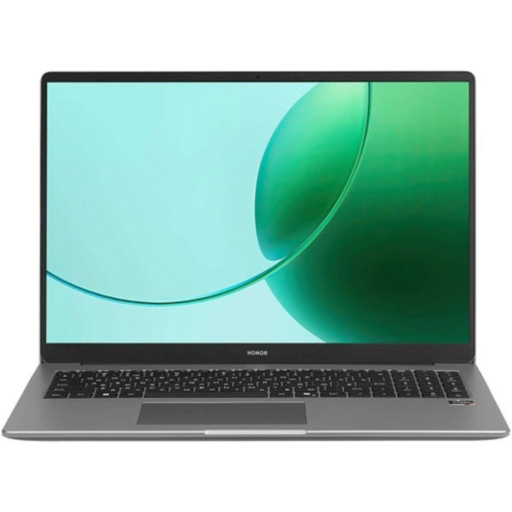 Honor Ноутбук 16" AMD Ryzen 5 6600H 16ГБ/ SSD 1000ГБ