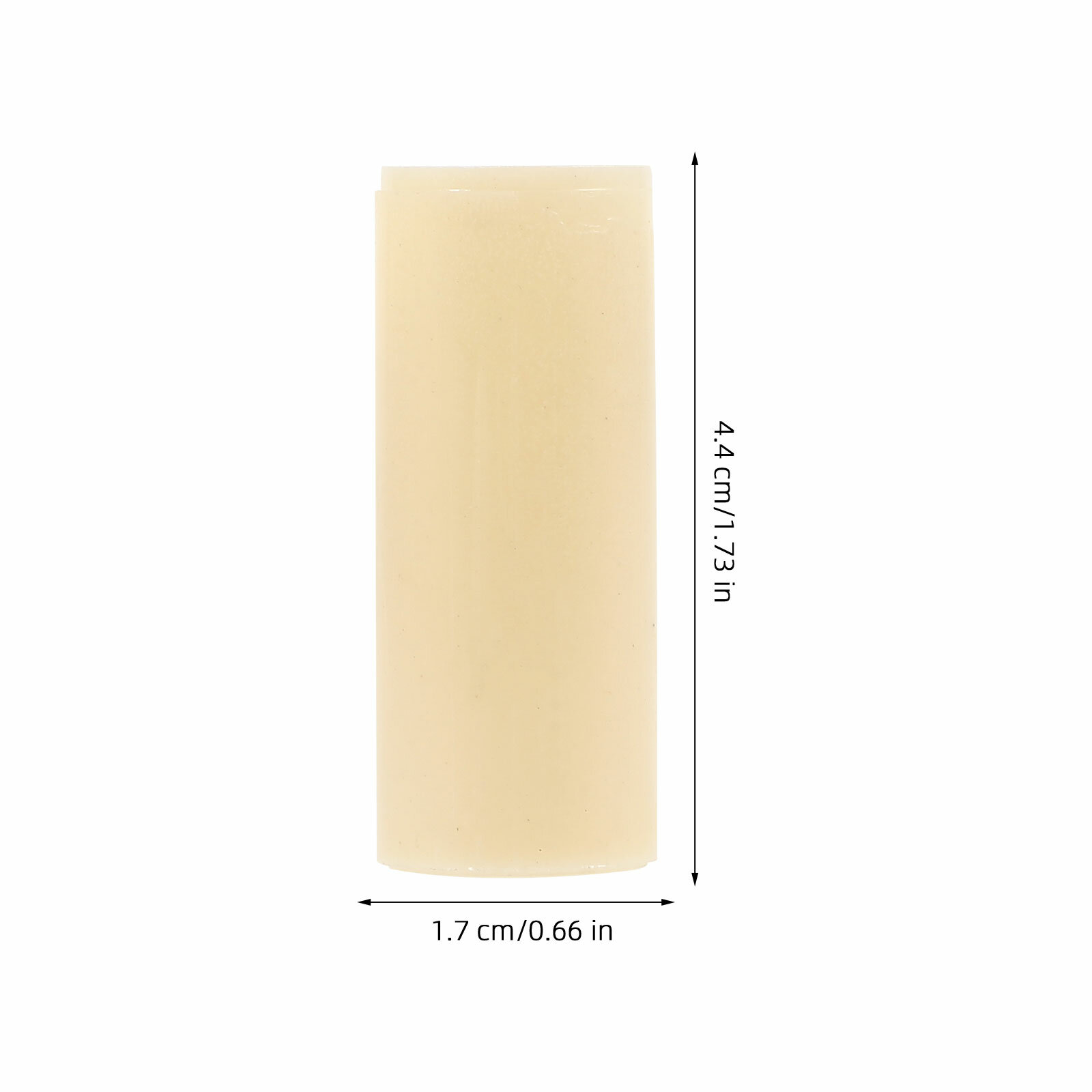 Набор Из 4 Штук Амортизаторов Из Нейлона Для Рессор Прицепа 4.40X1.70X1.70Cm