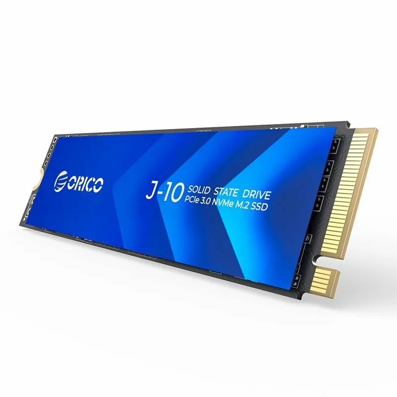 1 ТБ Внутренний SSD-диск ORICO-J10. Товар уцененный