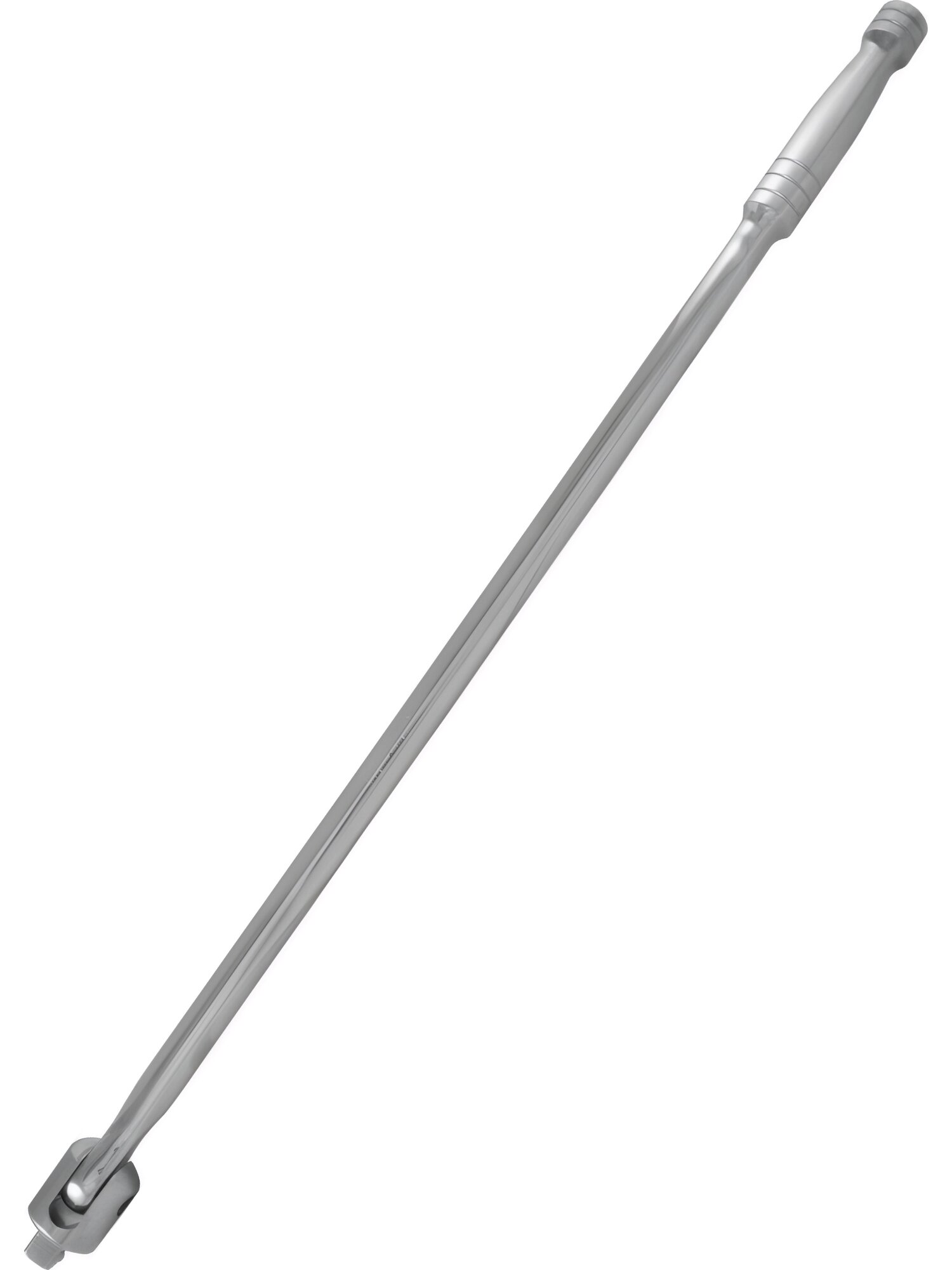 Вороток шарнирный 1/2 DR, 600 мм Ombra 251224