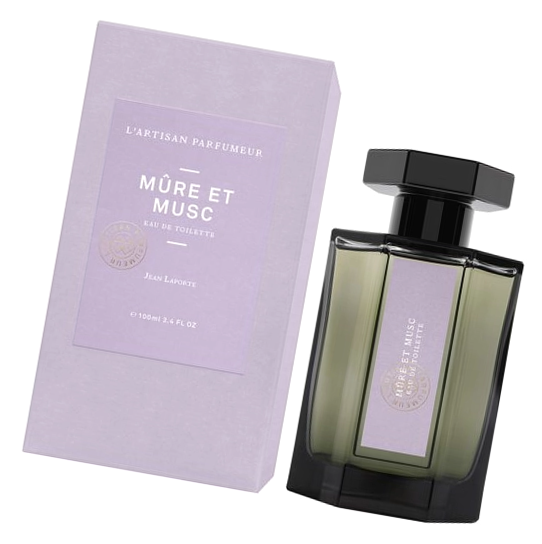 Mure Et Musc eau de toilette для женщин 100 мл / Л Артизан Парфюмер Мюр Ет Мюск