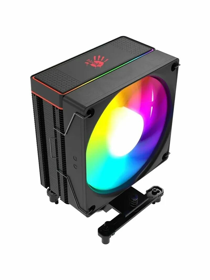 Кулер для процессора Bloody AC-15 ARGB AC-15-ARGB240-BK