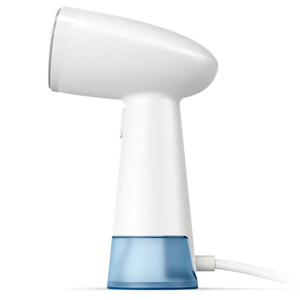 Отпариватель Philips STH1000/10, ручной, для одежды, мощность 900Вт, подача пара 18г/мин