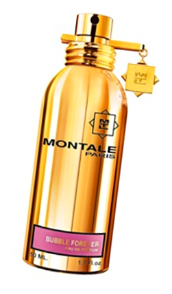 Montale Bubble Forever 50 мл - парфюм для женщин и мужчин / Монталь