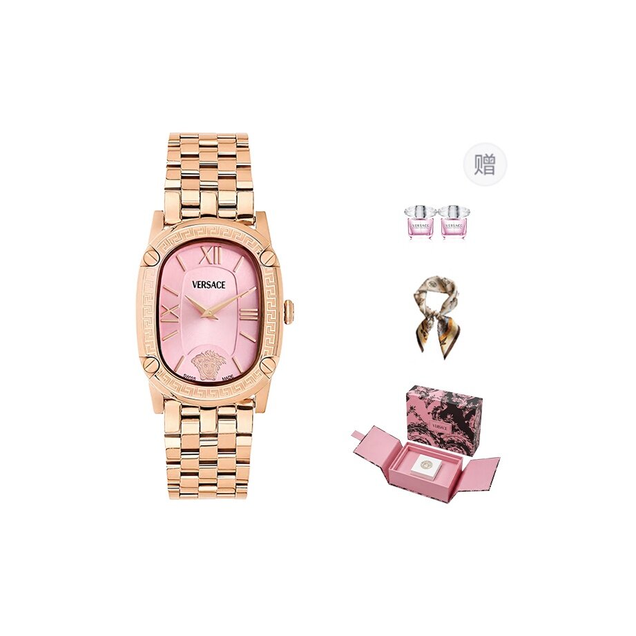 Наручные часы Versace