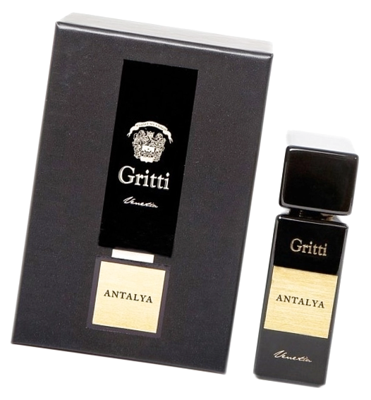 Анталья / Gritti Antalya eau de parfum для мужчин и женщин 100 мл