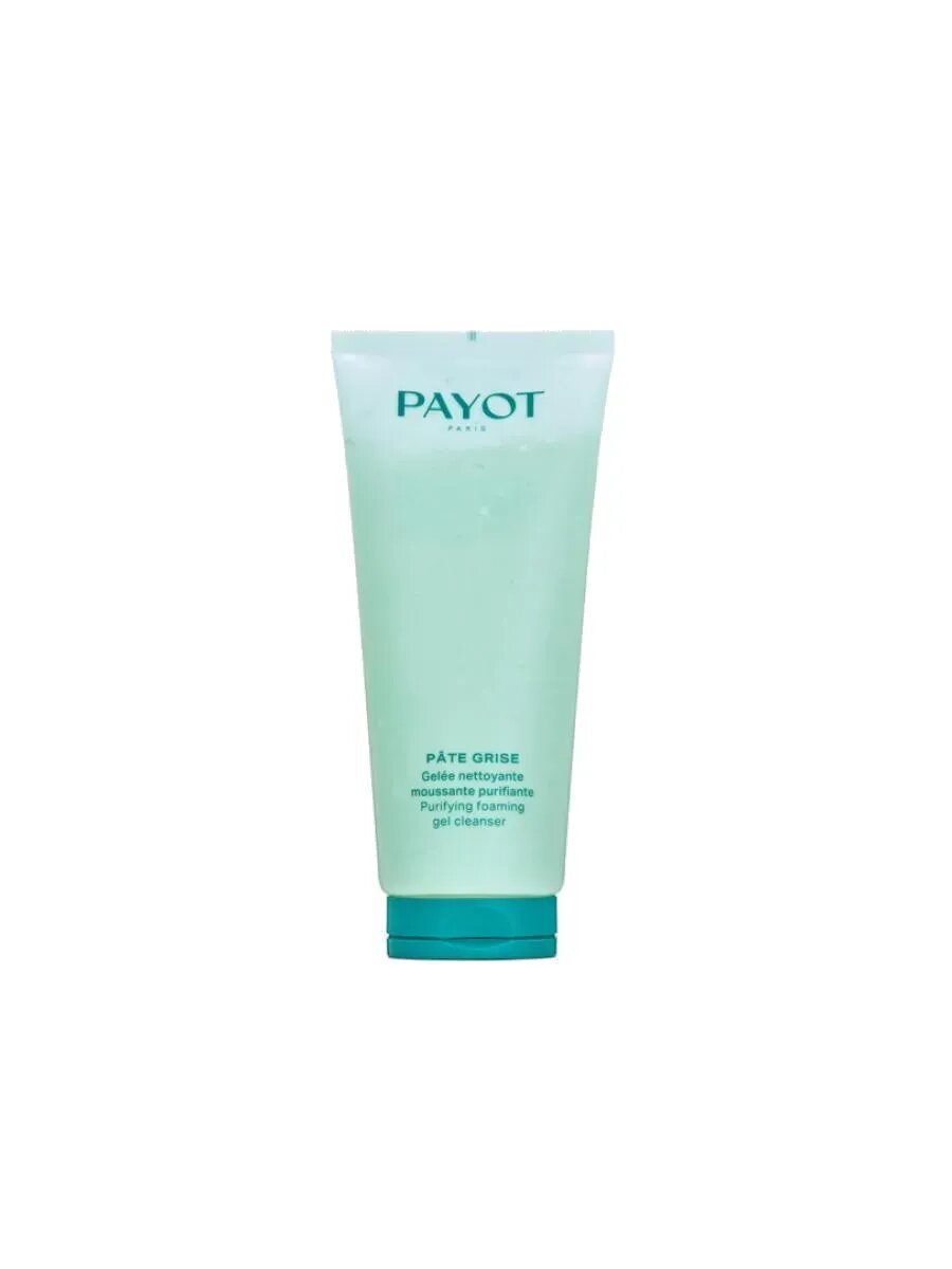 PAYOT PÂTE GRISE, Очищающий гель для умывания, 200мл