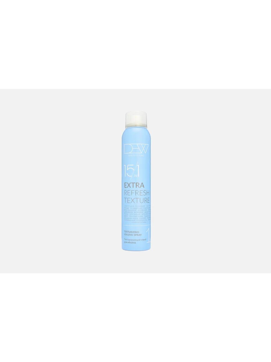 DEW PROFESSIONAL Texturizing Спрей для волос 200 мл