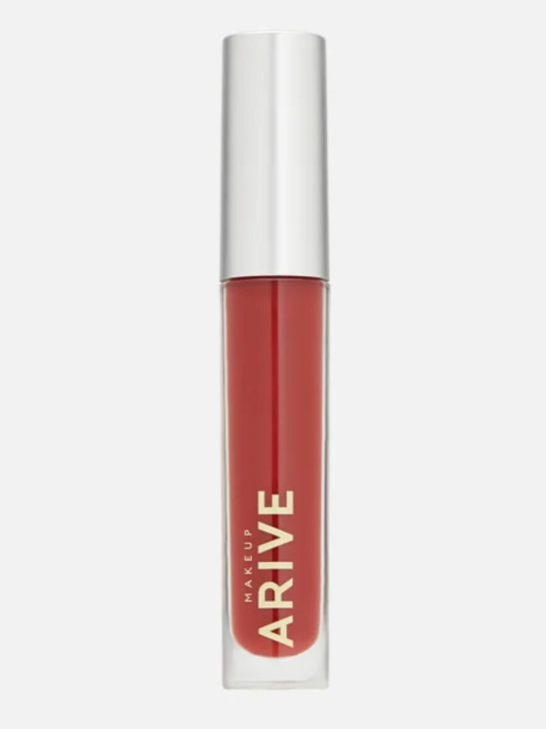 Блеск для губ ARIVE MAKEUP comfort shine lip gloss 08