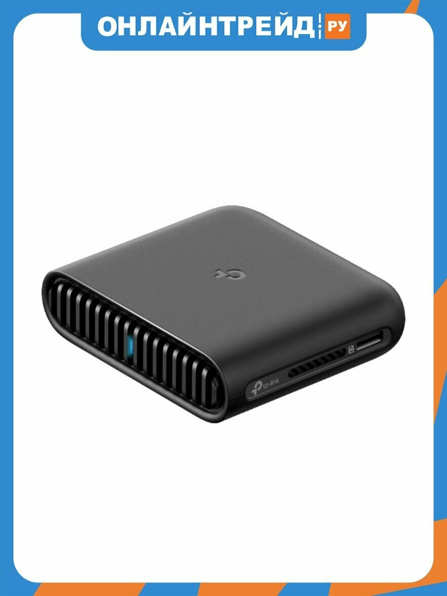 Wi-Fi роутер Tp-link TL-WR3002X