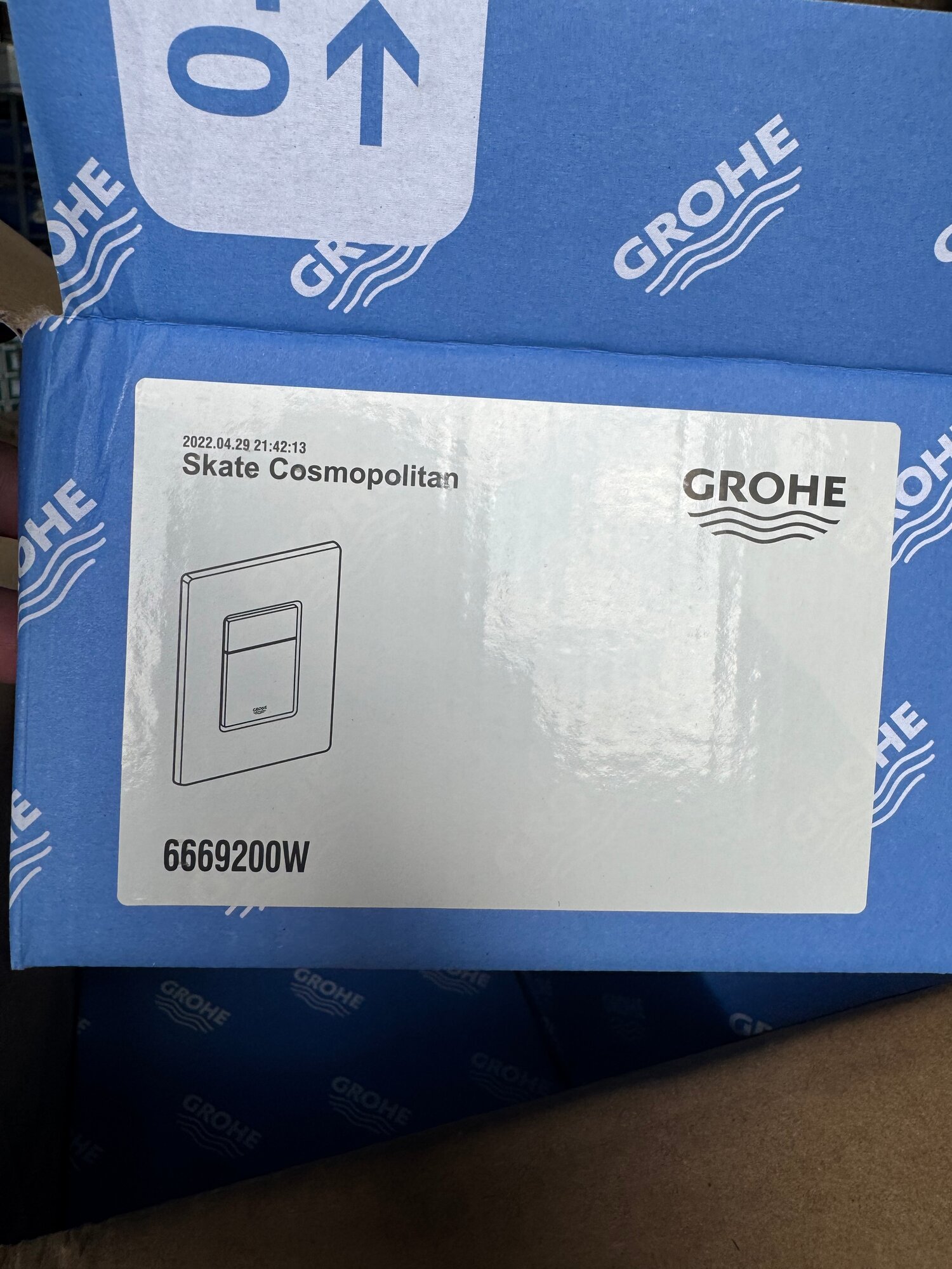 Grohe — фото 1