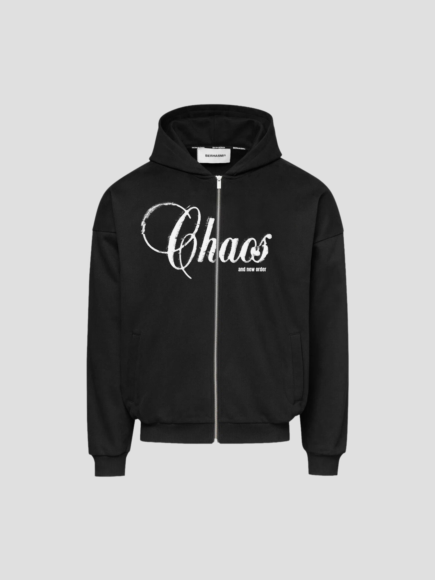 Худи Chaos and New Order